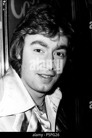 barry blue, 1974 Stock Photo - Alamy
