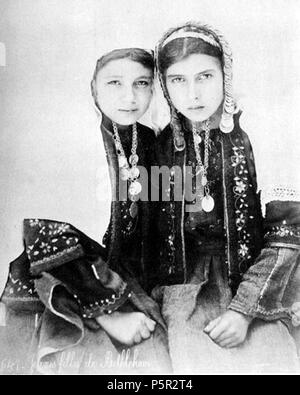 Felix Bonfils (8 March 1831 – 1885) was a French photographer and ...