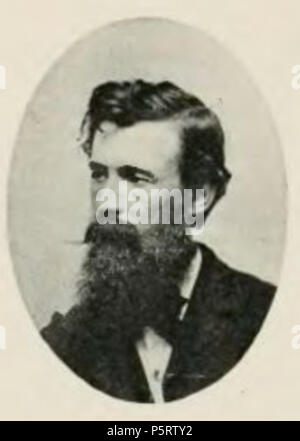 History of Iowa From the Earliest Times v4 p195 Stock Photo - Alamy