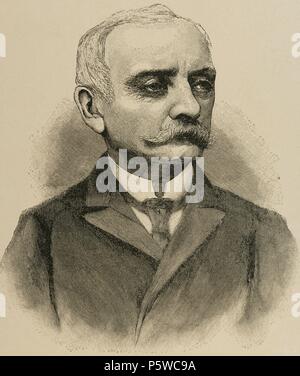 Chlodwig Carl Viktor, Prince of Hohenlohe-Schillingsfürst, Prince of ...