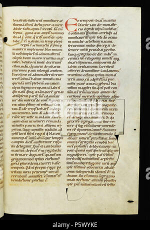 The Codex Bodmer 127 is a medieval manuscript, known for its importance ...