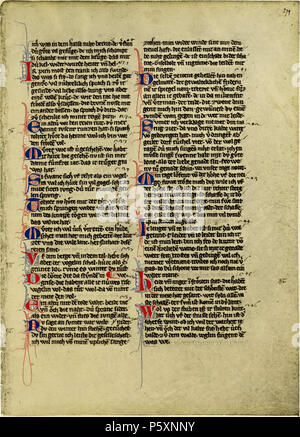 CODEX MANESSE An early to middle 14th century German manuscript ...