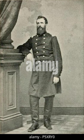 Colonel William H. Kinsman History of Iowa Stock Photo - Alamy