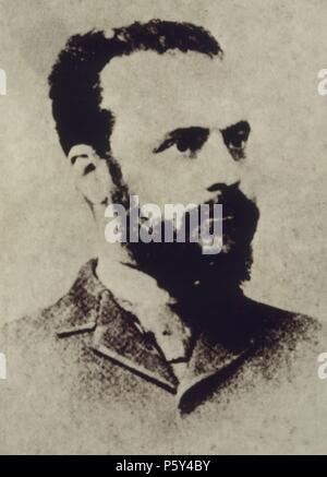 Vilfredo Pareto was an Italian sociologist and economist, best known ...