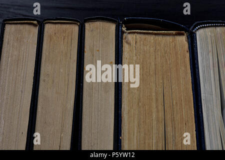 A pile of dusty old books Stock Photo: 57574190 - Alamy