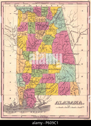Early Native American tribal territories in a 1967 United States ...