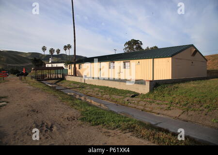 An Area Commander's Meeting was hosted in Fiddler's Green building of ...
