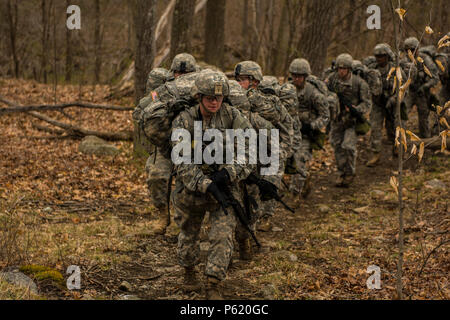 New Rifle Drill For British Army - A demonstration by a squad of Guards ...