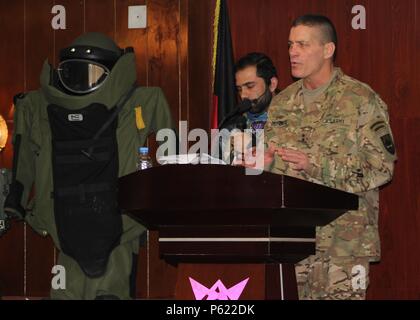 Lt. Gen. Paul A. Ostrowski, Military Deputy/Director, Army Acquisition ...