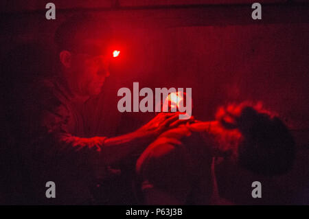 Alabama Ordnance Works (1 Stock Photo - Alamy