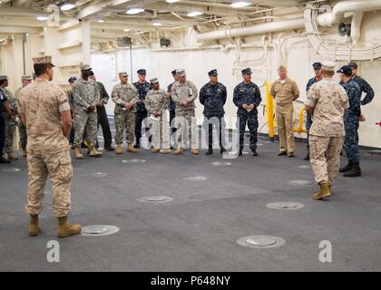 Attendees of the National Emergency Preparedness Liaison Officer (NEPLO ...