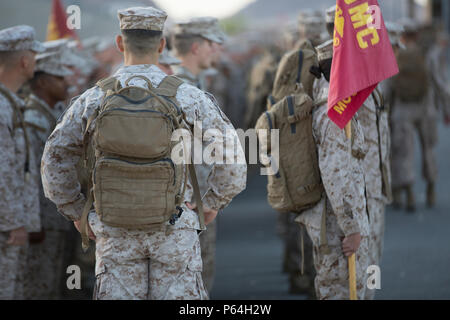 Lt. Col. Speros C. Koumparakis, commanding officer, Communication ...