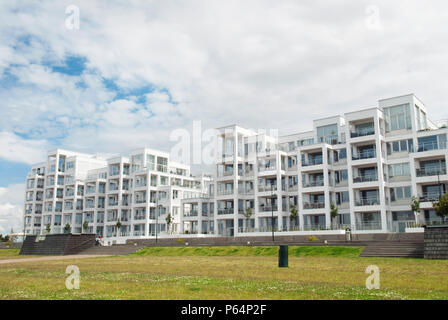 Bo01 Housing Expo - The City of Tomorrow in the ecologically ...