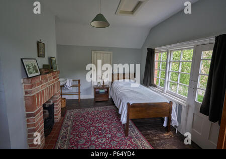 CS Lewis House Oxford The kilns Stock Photo - Alamy
