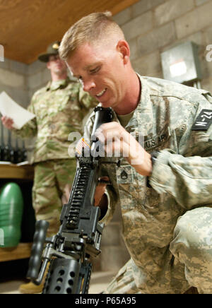 Staff Sgt. Alex Herrmann representing the United States Army Civil ...