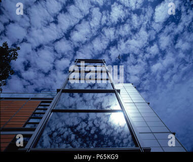 Montevetro, London, United Kingdom, Richard Rogers Partnership ...