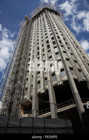 Former Stock Exchange, London Stock Photo - Alamy