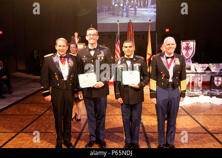 Maj. Gen. Edward F. Dorman III, the incoming commander of the 8th ...