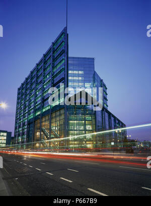 ABN Amro Building. London, United Kingdom Stock Photo - Alamy