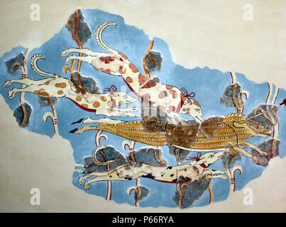 Hunting wild boar in ancient Rome. From Hutchinson's History of the ...