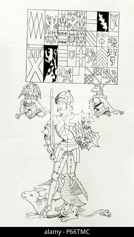 Warwick the Kingmaker: Richard Neville, Earl of Warwick (1428-1471 ...