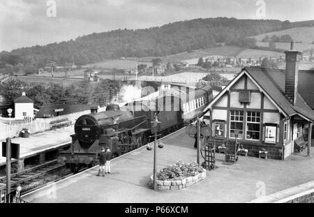 Chesterfield Railway Station, Chesterfield, Derbyshire, UK Stock Photo ...