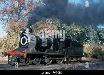 The definitive express passenger engine of late Victorian and Edwardian ...