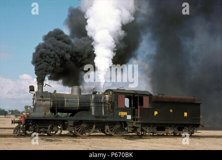 The definitive express passenger engine of late Victorian and Edwardian ...