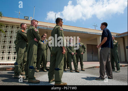 390th Intelligence Squadron Stock Photo - Alamy