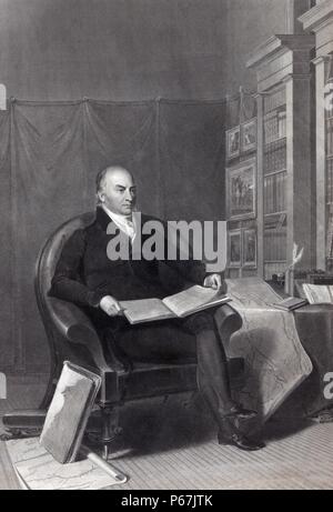 PRESIDENT JACKSON, He was the seventh President of the United States ...