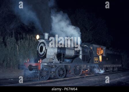 The definitive express passenger engine of late Victorian and Edwardian ...