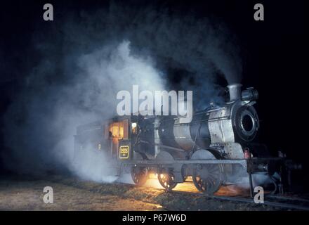 The definitive goods/mixed traffic engine of the late Victorian and ...