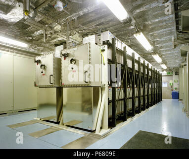 Troll A platform built by Norwegian Contractors for Norske Shell ...