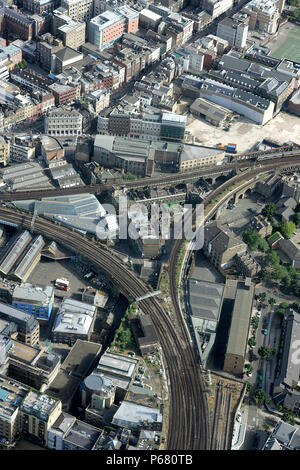 Borough Market, London Bridge Area, London, England Stock Photo - Alamy