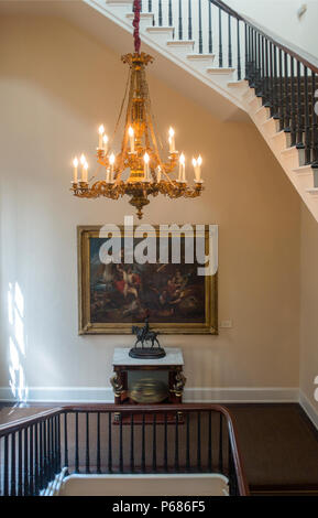 Athenaeum of Philadelphia PA Stock Photo - Alamy