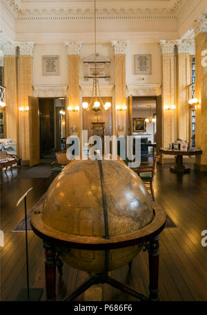 Athenaeum of Philadelphia PA Stock Photo - Alamy