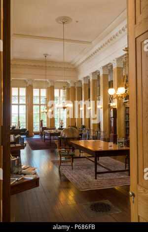 Athenaeum of Philadelphia PA Stock Photo - Alamy