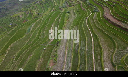 Guizh, Guizh, China. 29th June, 2018. Guizhou, CHINA-29th June 2018 ...