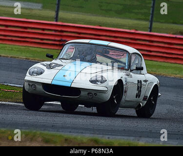 Oliver Ford, Lotus Elan, Guards Trophy, Sports Racing Cars, GT cars ...