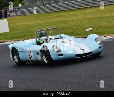 Brian Casey, Lenham P69, Guards Trophy, Silverstone Classic 2015, Chris ...