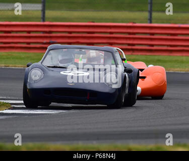 James Schryver, Chevron B8, Guards Trophy, Sports Racing Cars, GT cars ...