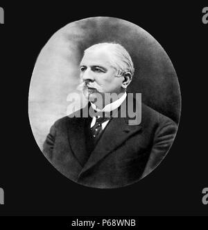 Joseph Babinski (1857 – 1932) French neurologist of Polish descent. He ...