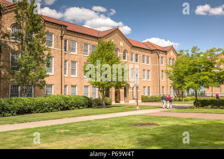 Mt Angel Abbey St. Benedict monastery, Oregon Stock Photo - Alamy