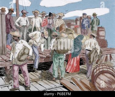 Cuban War of Independence (1895-1898). Three liberation wars that Cuba ...