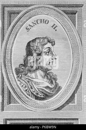 SANCHO II EL FUERTE DE CASTILLA (1037-1072) - EFFIGIES ET SERIES REGUM ...