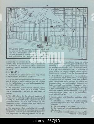 Historical leaflet from the National Union of Women's Suffrage ...