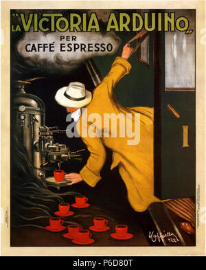 Victoria Arduino, 1922 Stock Photo - Alamy