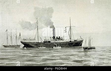 GUERRA DE CUBA 1868 - 1898. NOMBRE GENERICO CON EL QUE SE CONOCE LAS ...