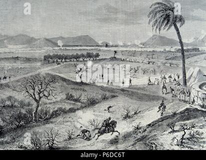 PRIMERA REPUBLICA 1873-1874. ESPAÑA. ALEGORIA DE LA PRIMERA REPUBLICA ...