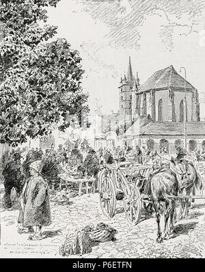 . Photo 1916 - Albert Reich - Transilvania, in mars p4.jpg between 1916 ...